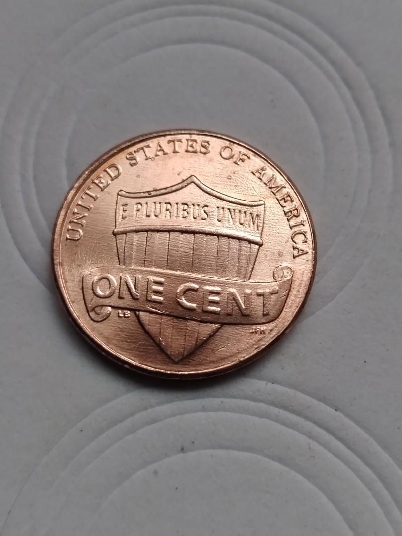 Lincoln Penny, Hobbies & Toys, Memorabilia & Collectibles, Currency on ...