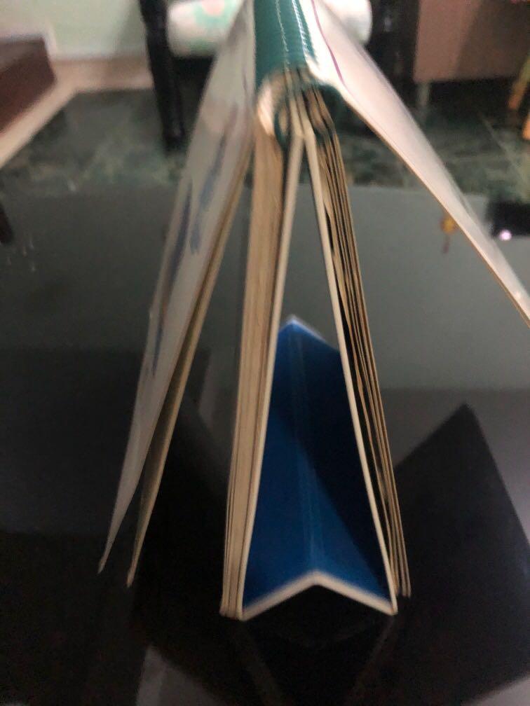 Little Flipper Table top Alphabet Chart, Hobbies & Toys, Books ...