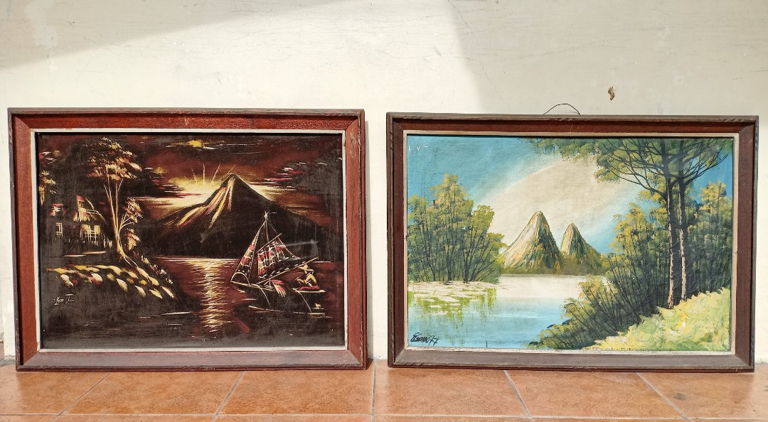 LOCAL ARTWORK, Hobbies & Toys, Stationary & Craft, Art & Prints on ...