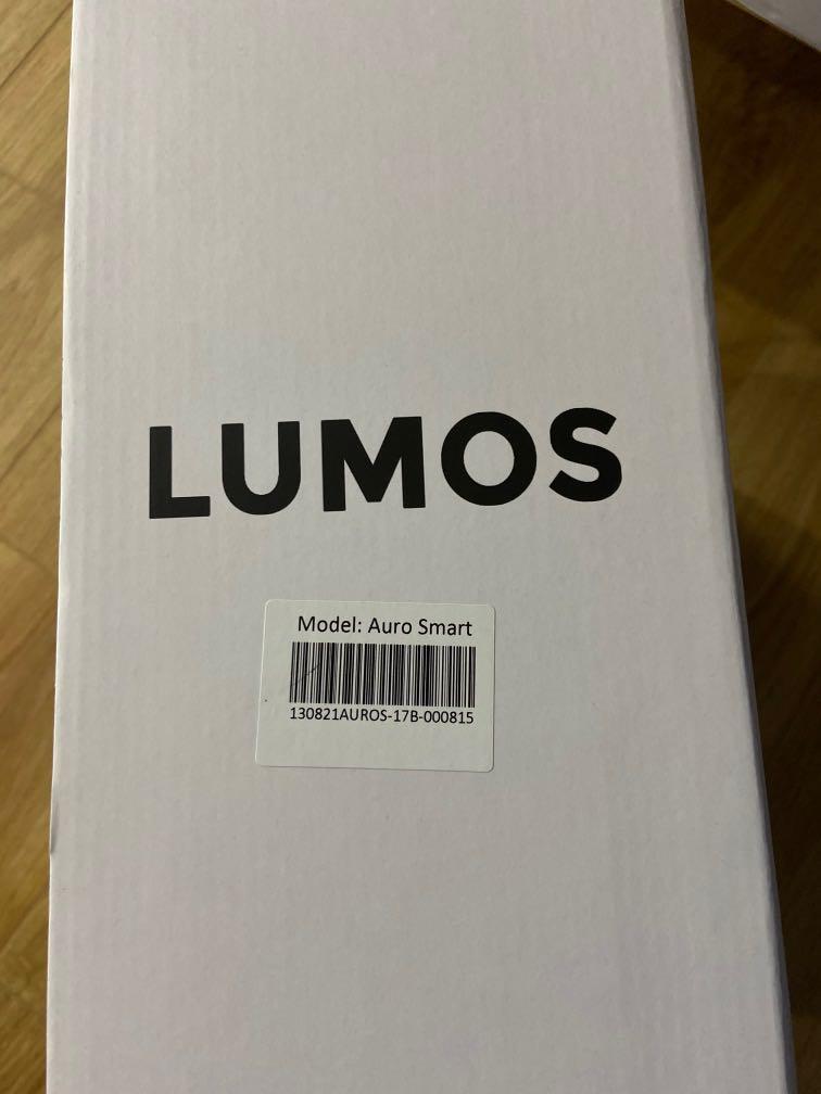 Lumos Auro Projector with Rize Stand, TV & Home Appliances, TV ...