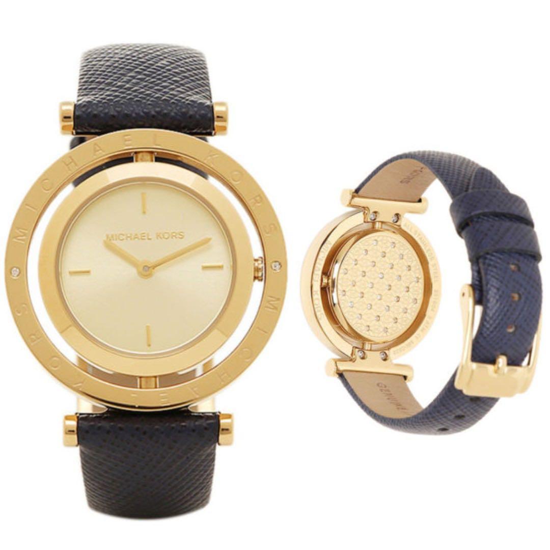 MICHAEL KORS Averi Ladies Watch MK2526, Women's Fashion, Watches ...