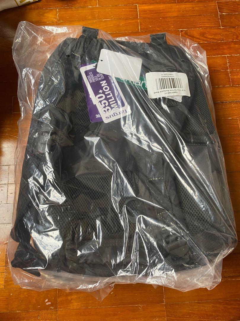 Microsoft laptop bag / backpack, Computers & Tech, Parts & Accessories ...