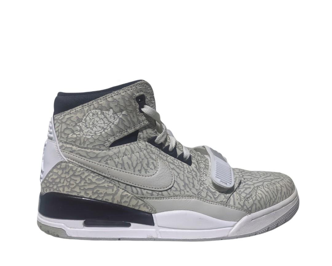 Nike Air Jordan Legacy 312 High, Men's Fashion, Footwear, Sneakers on ...