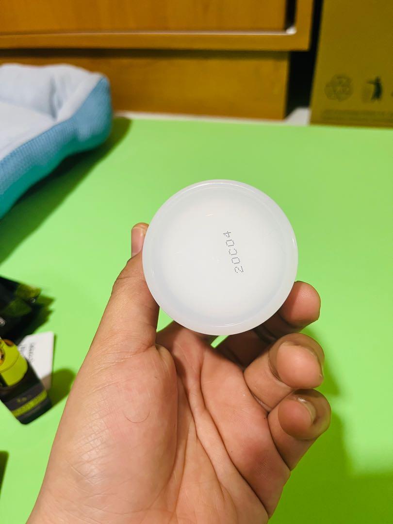 Notio| butter for hair|Product from KOREA | LUCIDO-L setting spray ...