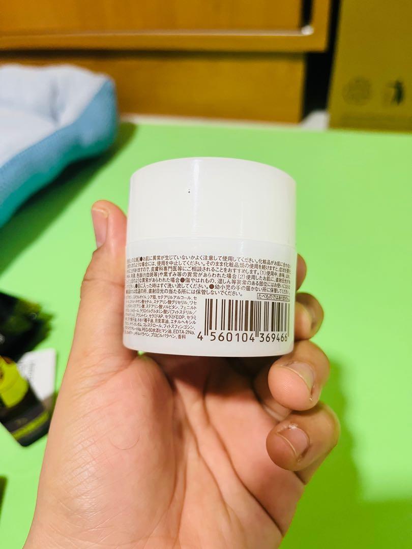 Notio| butter for hair|Product from KOREA | LUCIDO-L setting spray ...