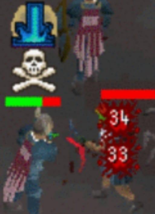 Old School Runescape/Osrs Maxed Zerk Hybrid Ready OSRS ACCOUNT, Video ...