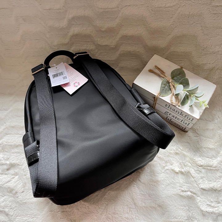 Original KS Chelsea medium nylon backpack, Women's Fashion, Bags ...