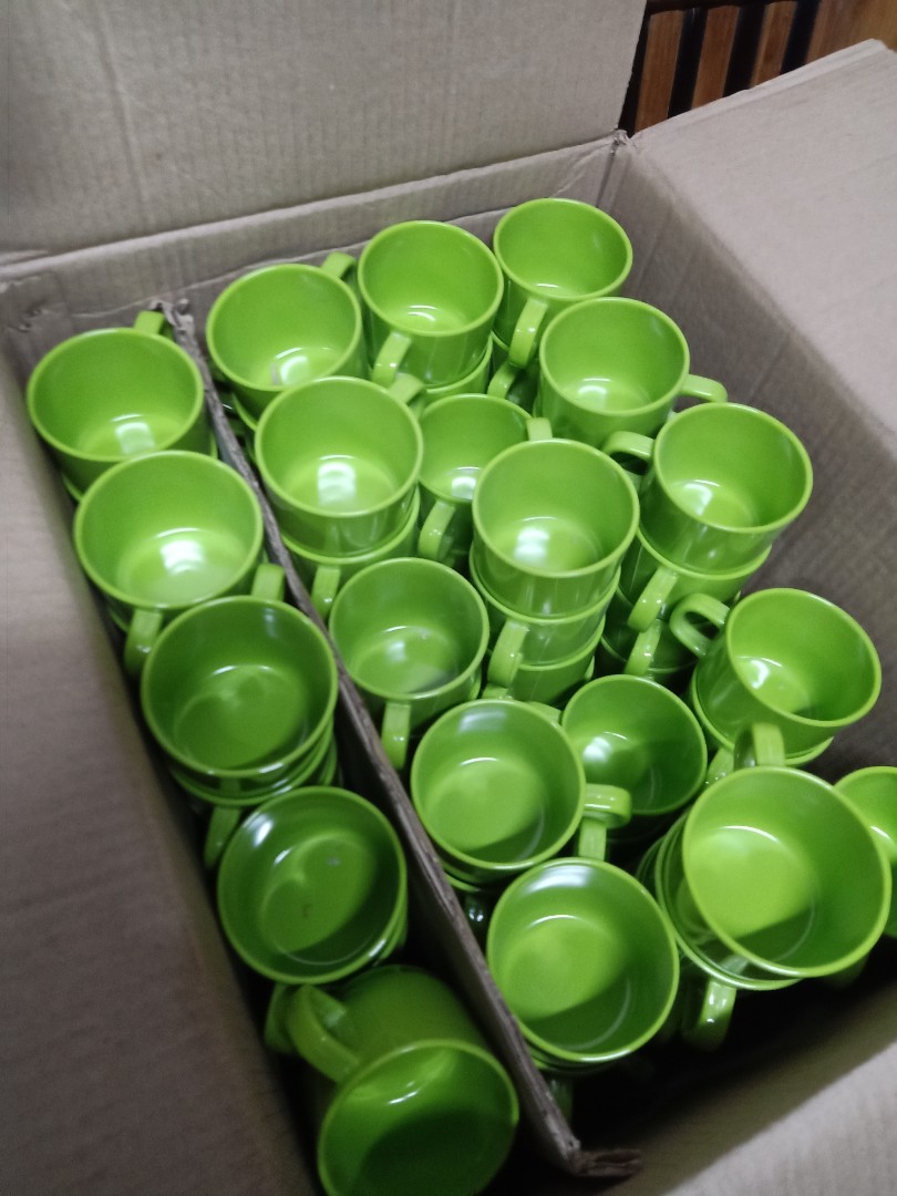 Original Melawares Cup, Furniture & Home Living, Kitchenware ...