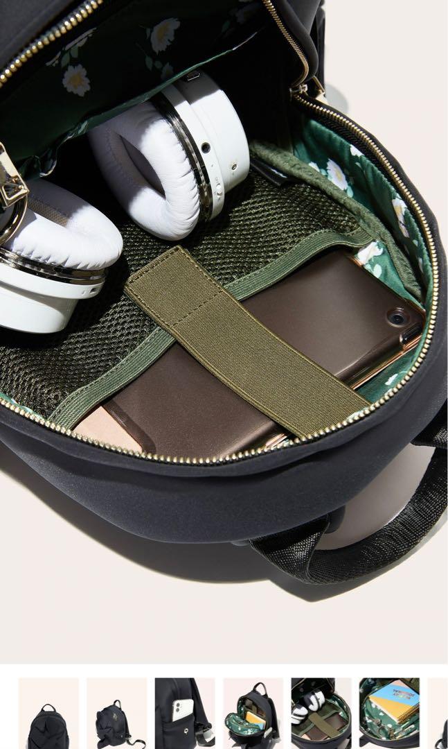 POPFLEX - Mavourneen mini (midnight colour), Women's Fashion, Bags ...