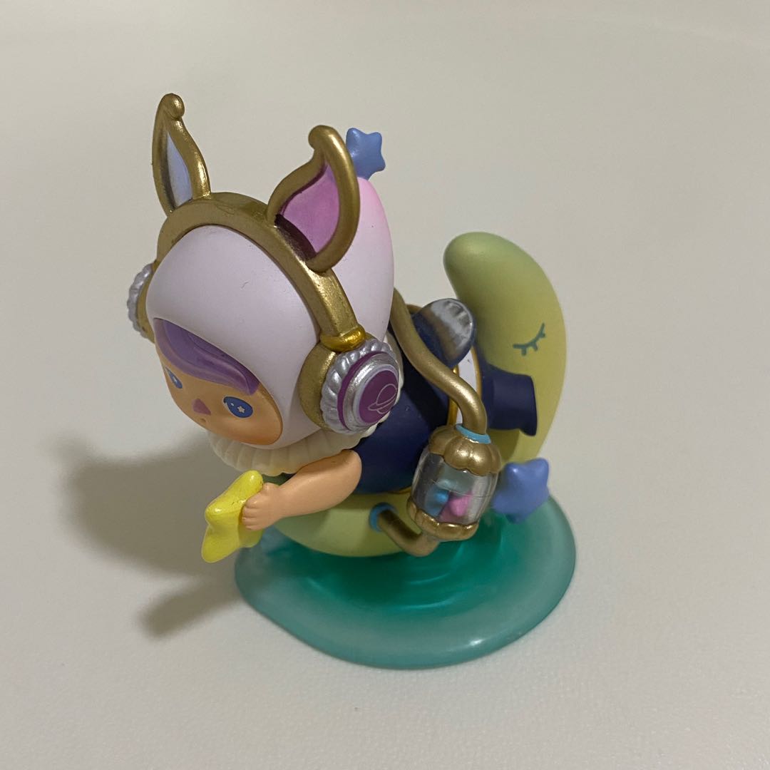 popmart pucky, Hobbies & Toys, Toys & Games on Carousell