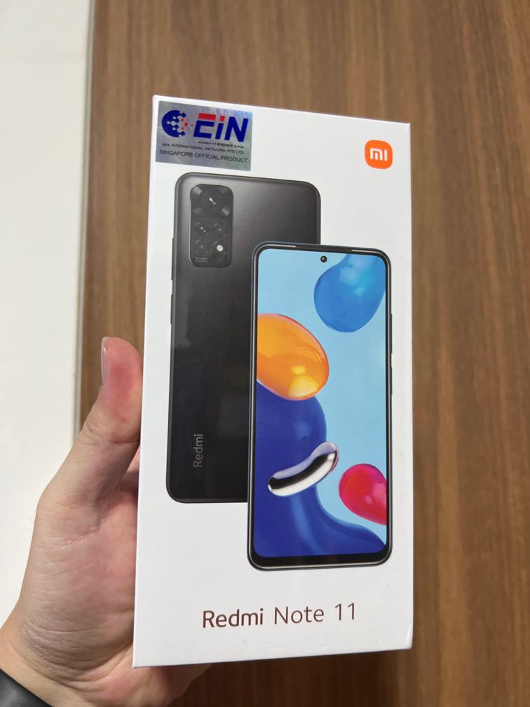 Redmi Note 11, Mobile Phones & Gadgets, Mobile Phones, Android Phones ...