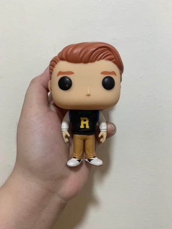 riverdale archie comics funko pop authentic original, Hobbies & Toys ...