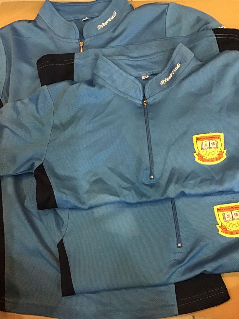 Rivervale Pri girl uniform, Babies & Kids, Babies & Kids Fashion on ...