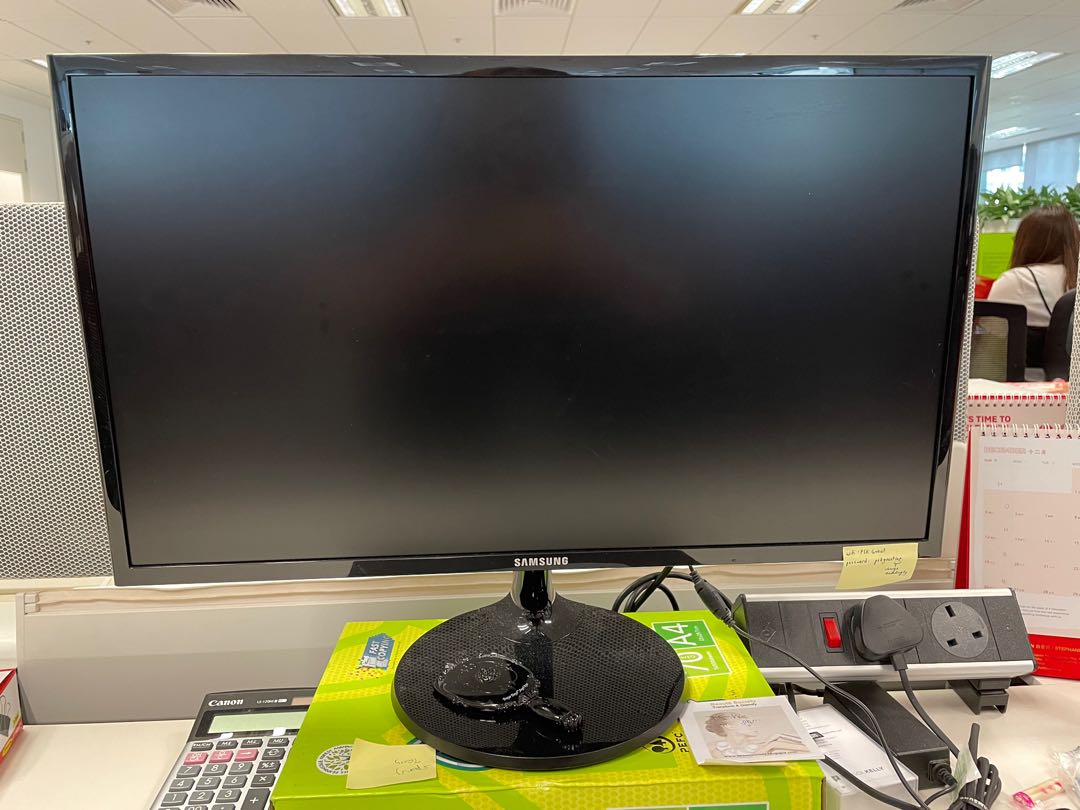 Samsung desktop 15 inch, Computers & Tech, Desktops on Carousell