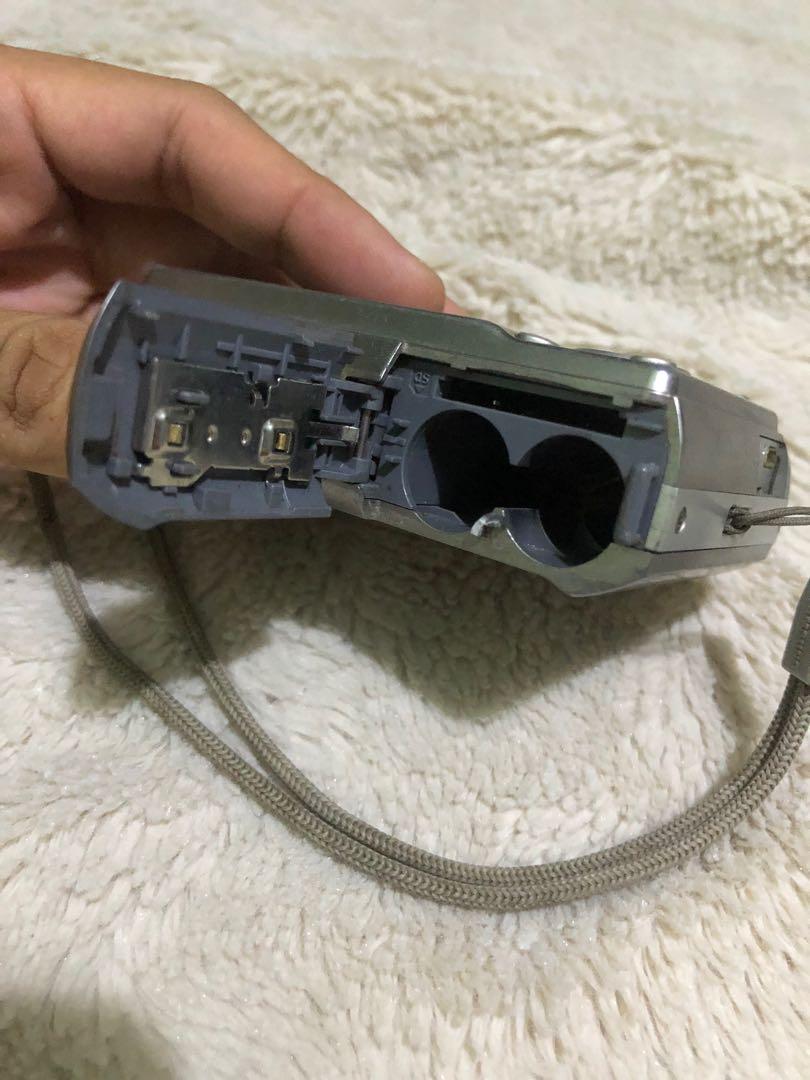 Samsung digital camera defective, Photography, Cameras on Carousell