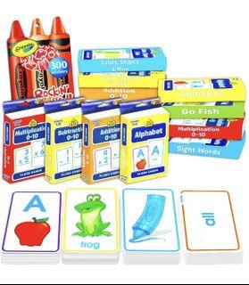 Jolly Phonics Picture Flashcards, Hobbies & Toys, Books & Magazines ...