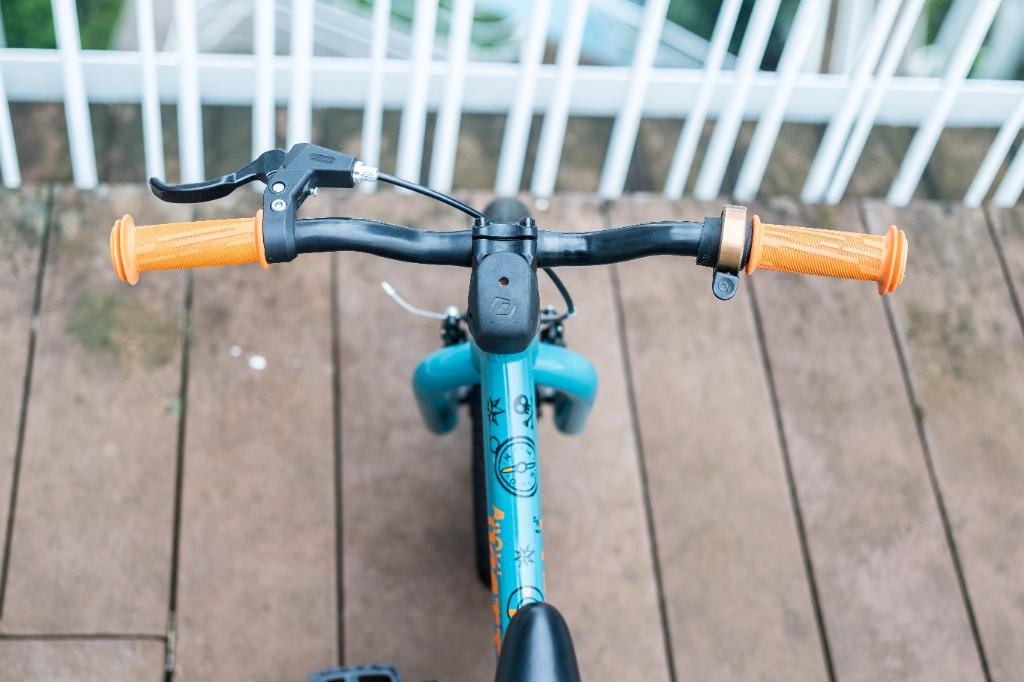 Scott Roxter 14 inch kids bicycle, Sports Equipment, Bicycles & Parts ...