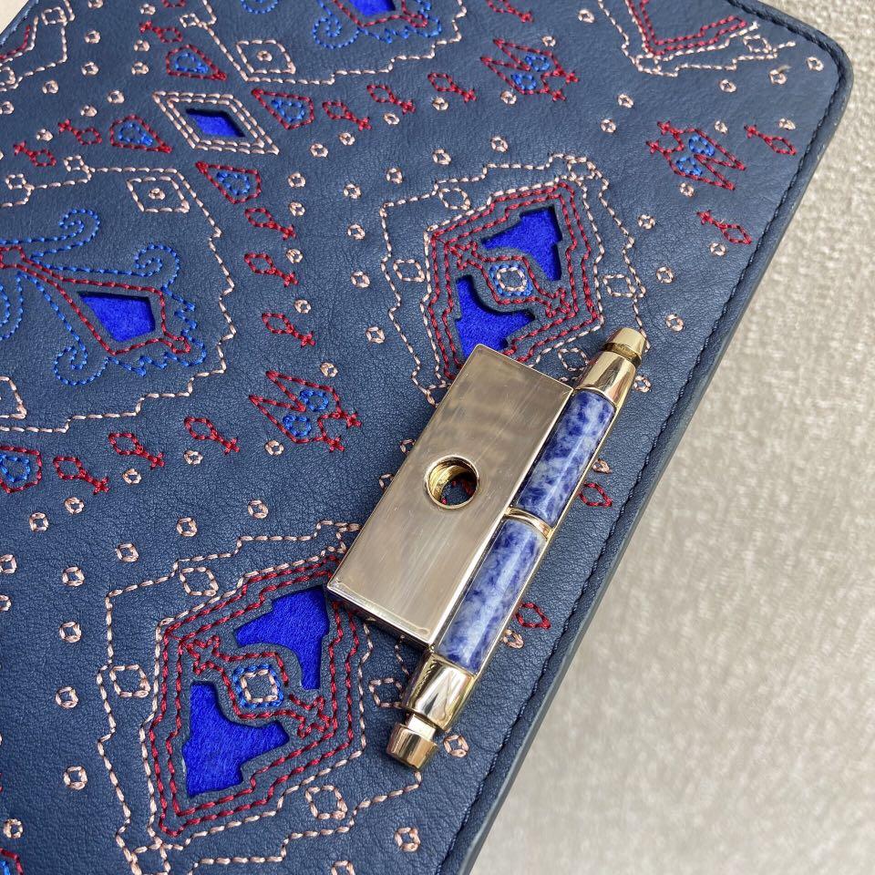 Shanghai Tang bag, Women's Fashion, Bags & Wallets, Cross-body Bags on ...