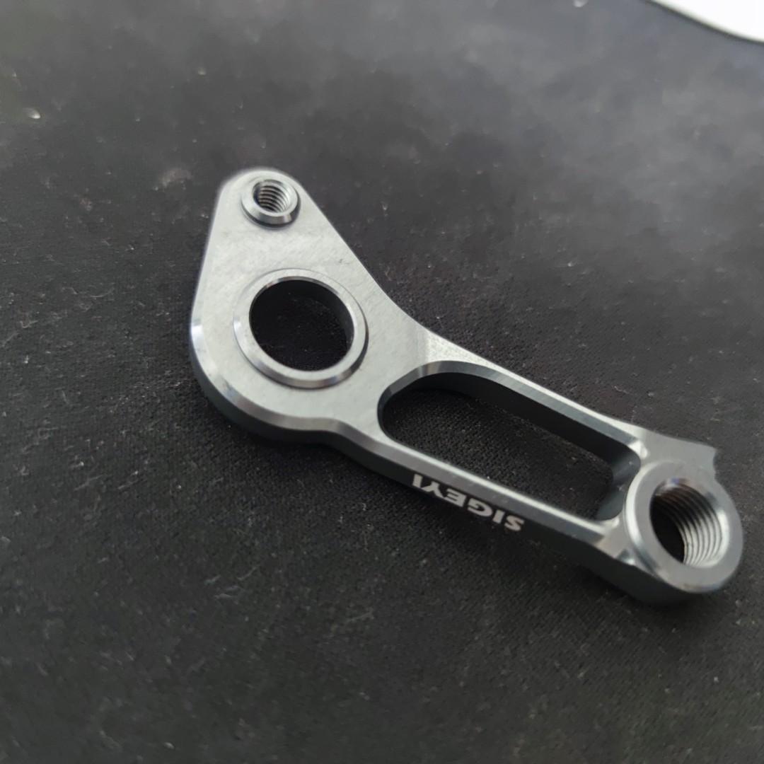 Sigeyi Specialized Direct Mount Dropout, Sports Equipment, Bicycles ...