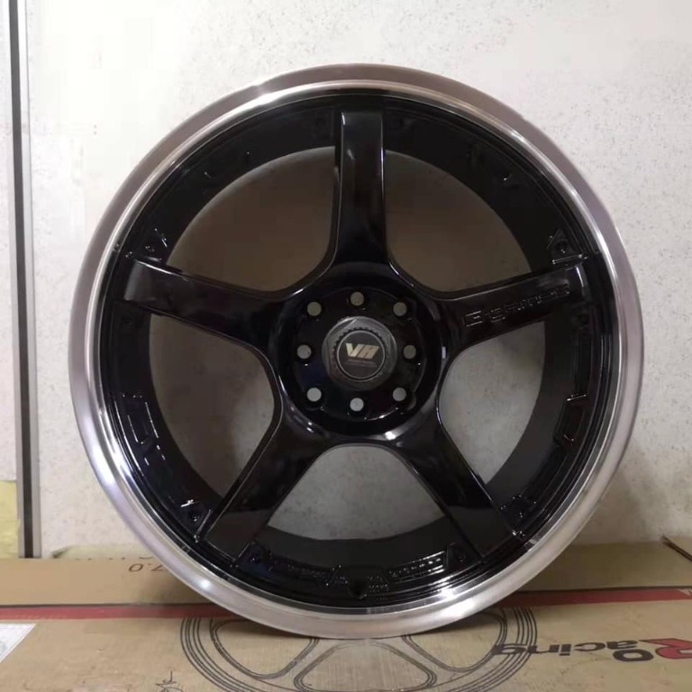 SPORT RIM 18" PERDANA PERSONA WAJA ATIVA CITY VIOS, Auto Accessories on ...