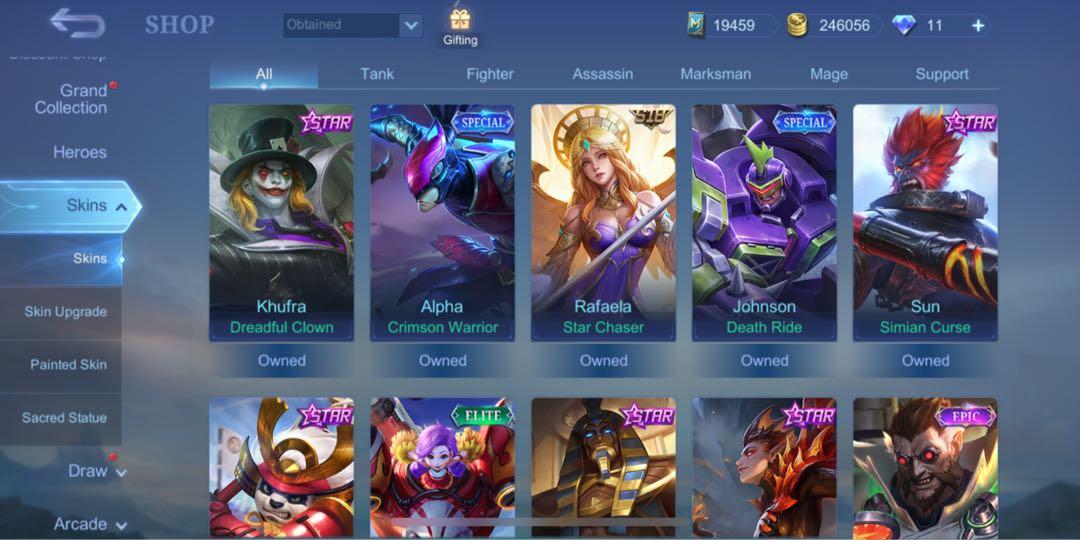 CHEAP YSS COLLECTOR SABER LEGEND KOF CHOU GRANGER TRANSFORMER LIMITED ...