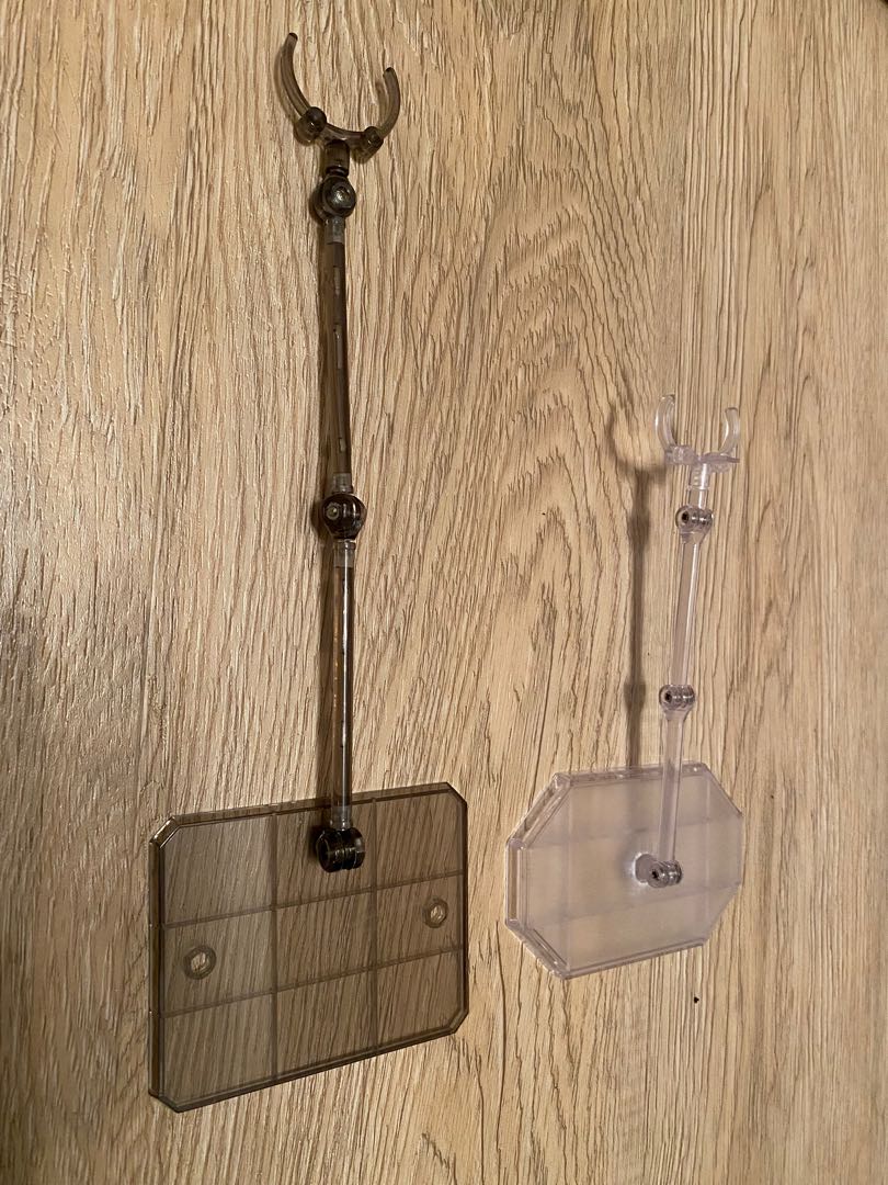 Stand Base for marvel legend - figma - SHfigures - mafex, Hobbies ...