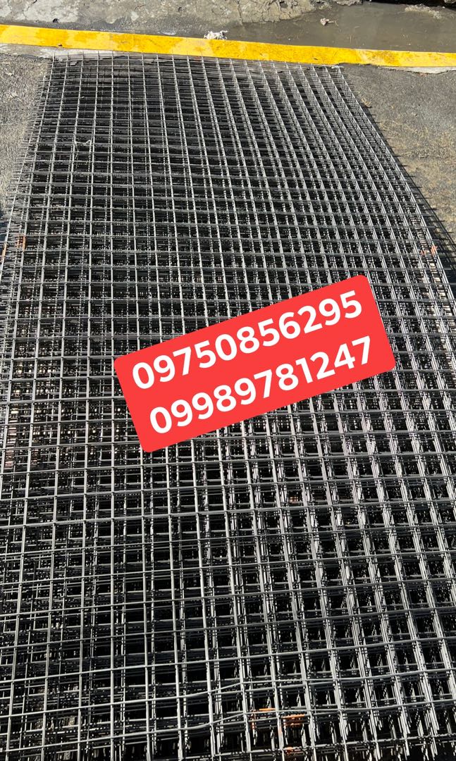 Steel matting, Furniture & Home Living, Home Improvement & Organization ...