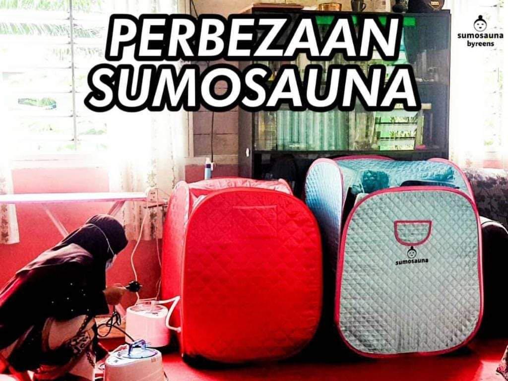 SumoSauna Pro , Everything Else, Others on Carousell