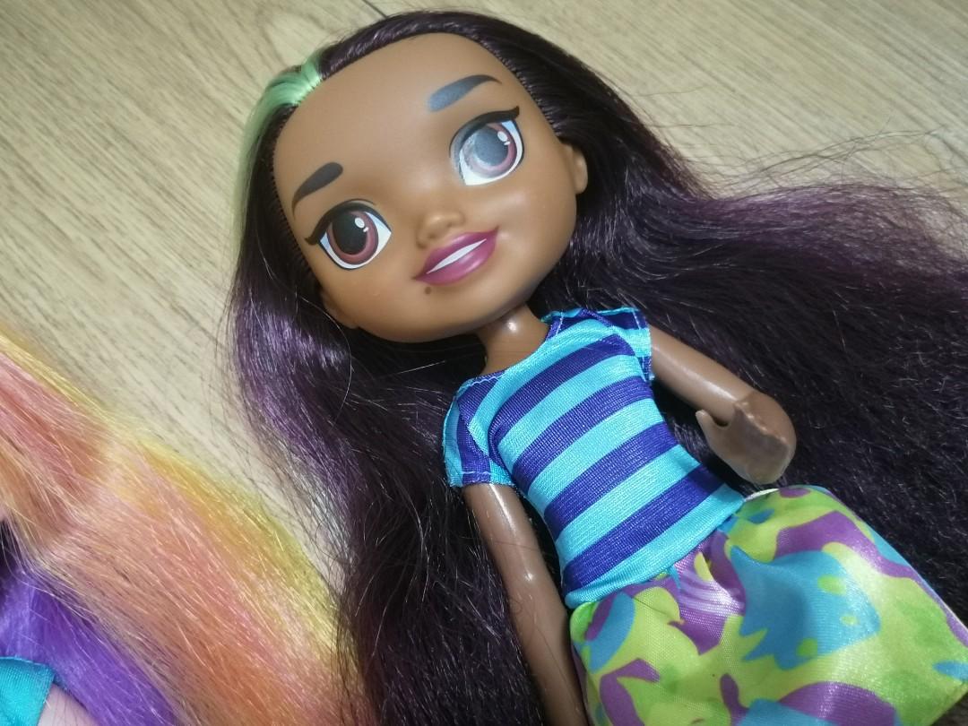 Sunny day (sunny and rox), Hobbies & Toys, Toys & Games on Carousell