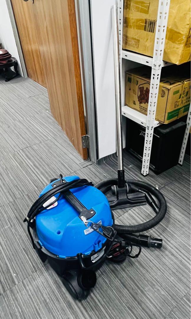 Supersteam vacuum cleaner, TV & Home Appliances, Vacuum Cleaner ...