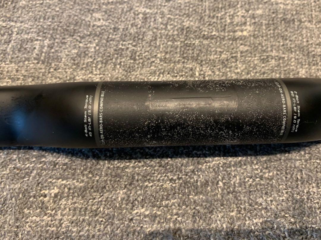 S-Works Hover Expert Riser Handlebar/ Dropbar, Sports Equipment ...