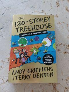 Treehouse book, Hobbies & Toys, Books & Magazines, Children's Books on ...