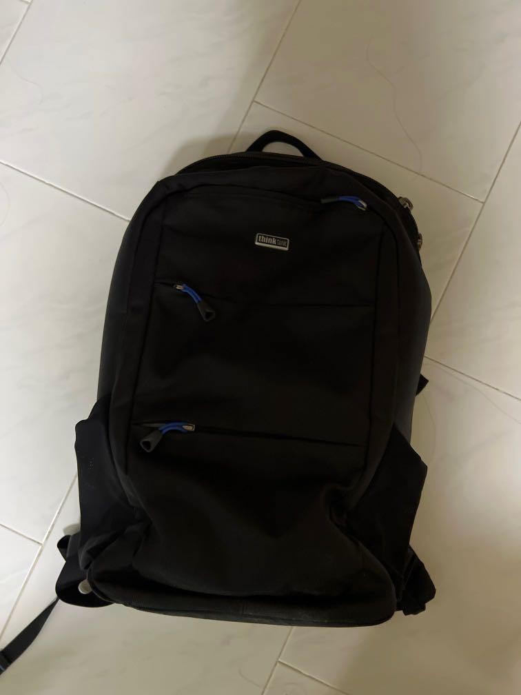 thinktank perception pro backpack, Photography, Photography Accessories ...