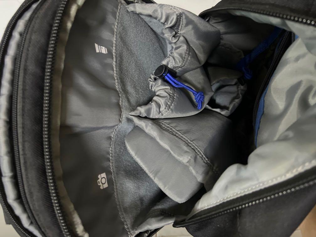 thinktank perception pro backpack, Photography, Photography Accessories ...