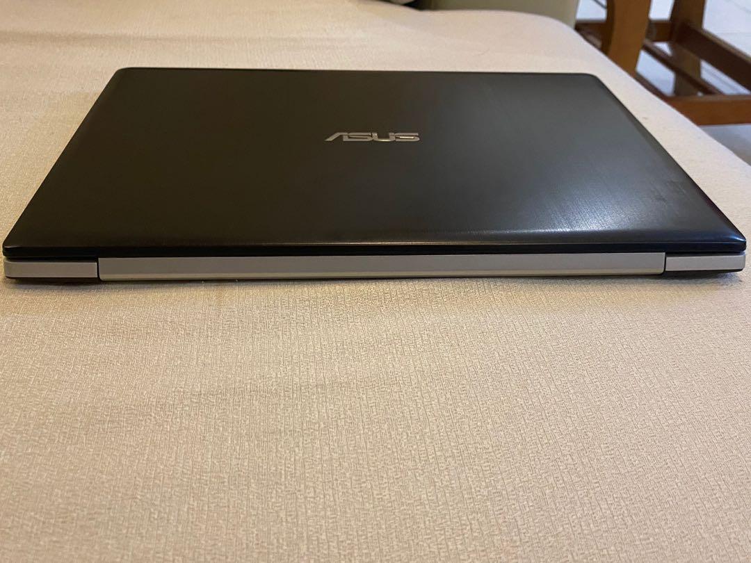 Touch screen laptop WINDOWS 10 , Computers & Tech, Laptops & Notebooks ...