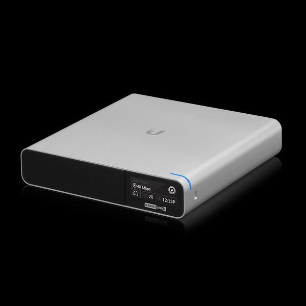 Ubiquiti UniFi Cloud Key, G2, with HDD UCK-G2-PLUS, Computers & Tech ...