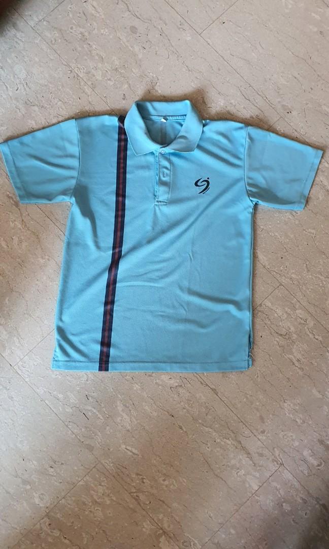 Used Riverside Secondary School Uniform, Women's Fashion, Tops, Shirts ...