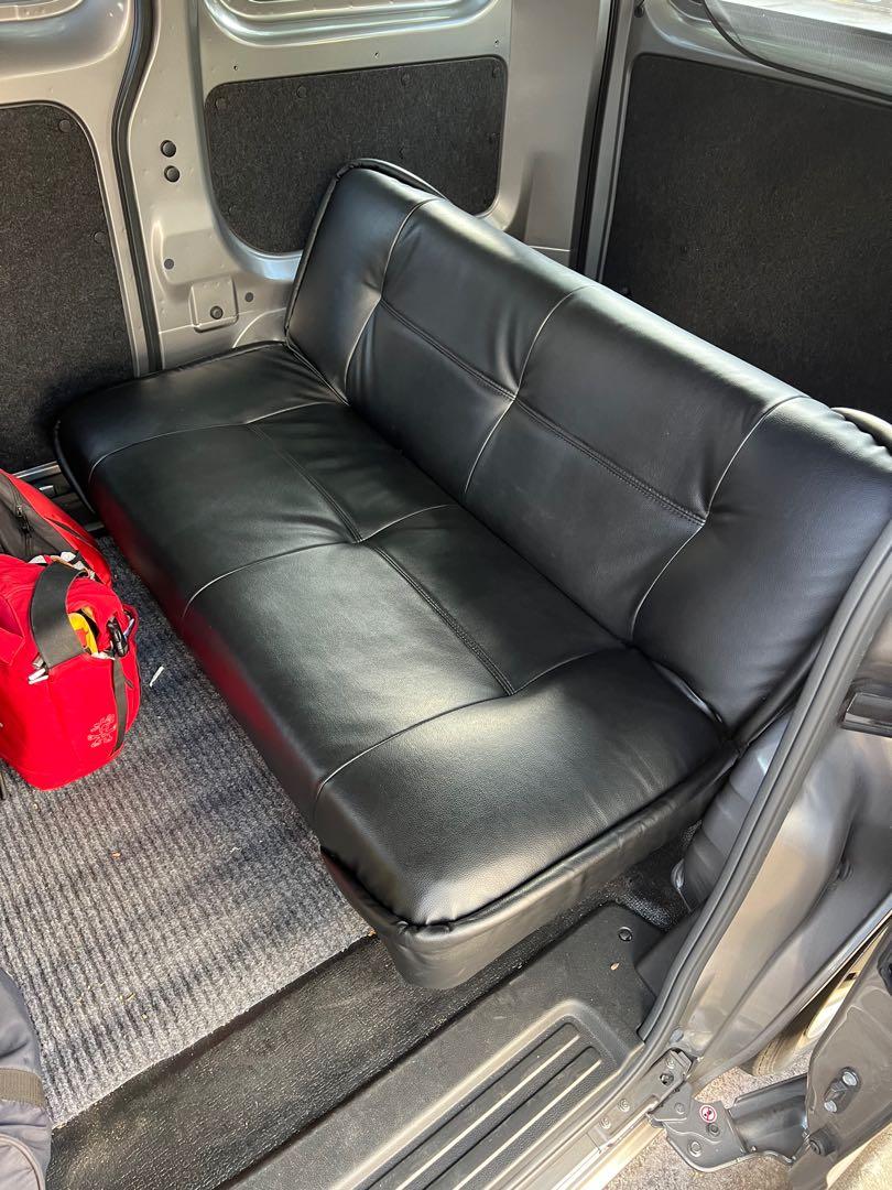 Van sofa, Furniture & Home Living, Furniture, Sofas on Carousell
