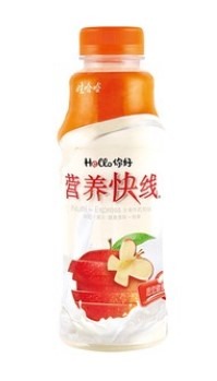 Wahaha Nutrition Express Milk Drink 500ml, Food & Drinks, Beverages on ...