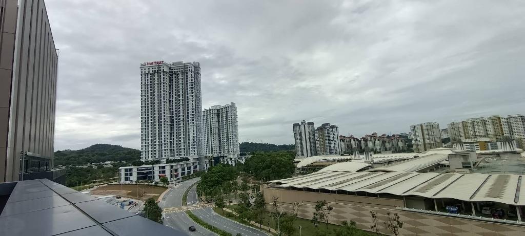[WTR] OCHRE PUTRAJAYA OFFICE RETAIL UNIT FOR RENT, Property, Rentals on ...