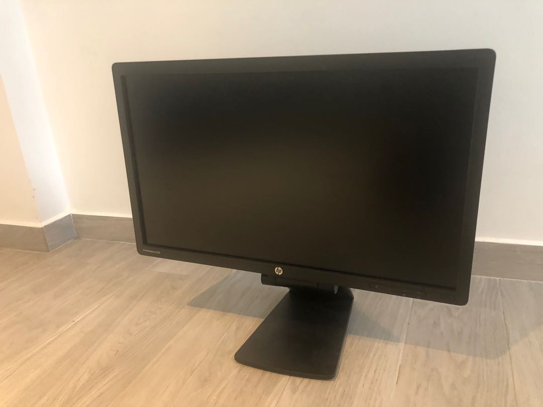23 inch HP elite display Monitor, Computers & Tech, Parts & Accessories ...