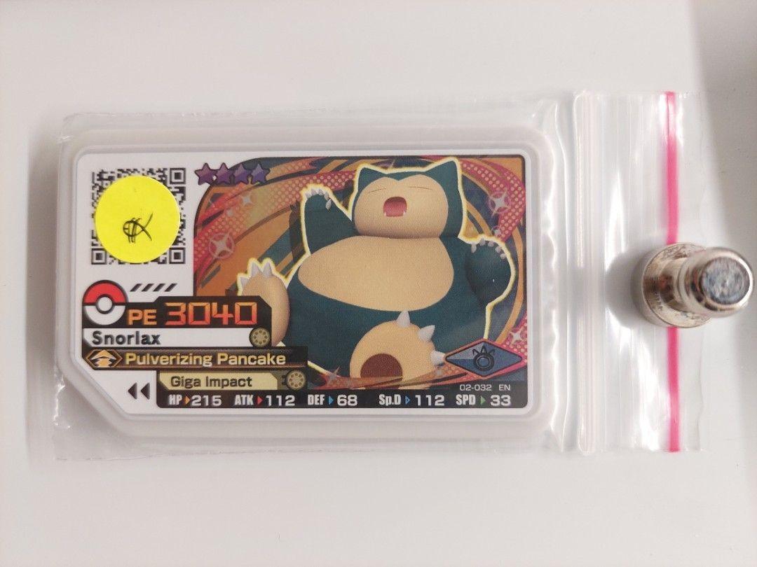 4* Pokemon Ga ole ( Trade ), Video Gaming, Gaming Accessories, In-Game ...