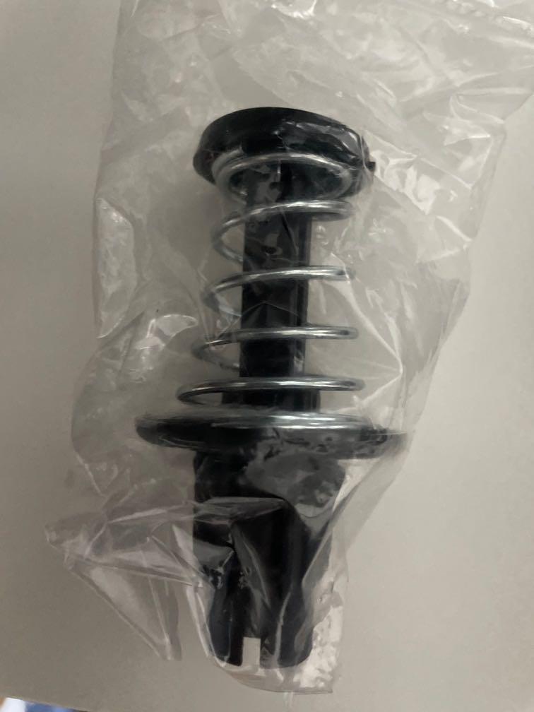 Mercedes Benz A-Class (W177) bonnet ejector spring, Car Accessories ...