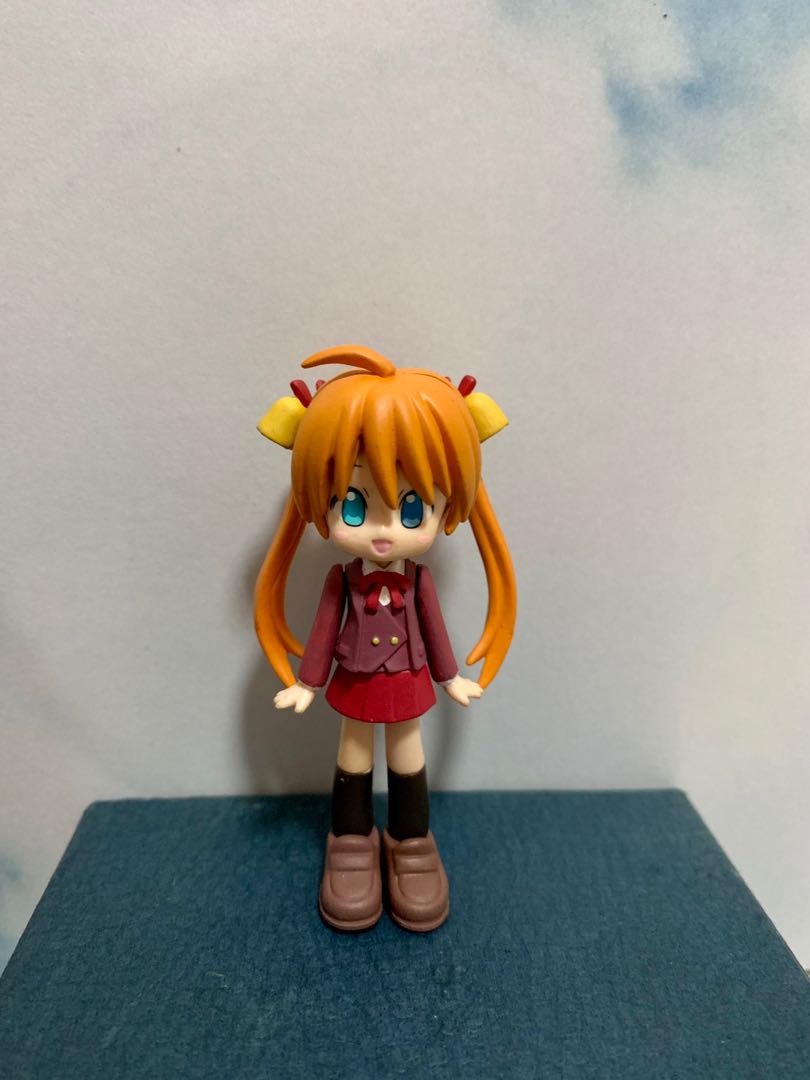 Japan Anime Toy Figure, Hobbies & Toys, Memorabilia & Collectibles, J ...