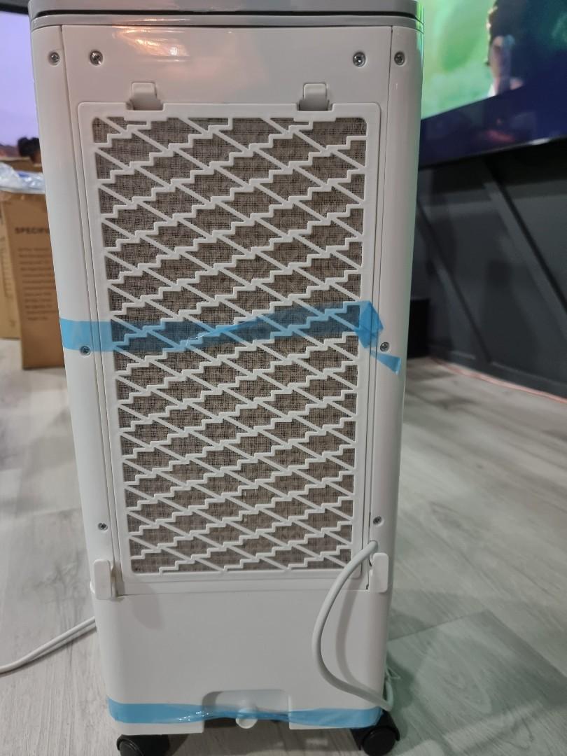 Air Cooler RFS - 18, TV & Home Appliances, Air Conditioners & Heating ...