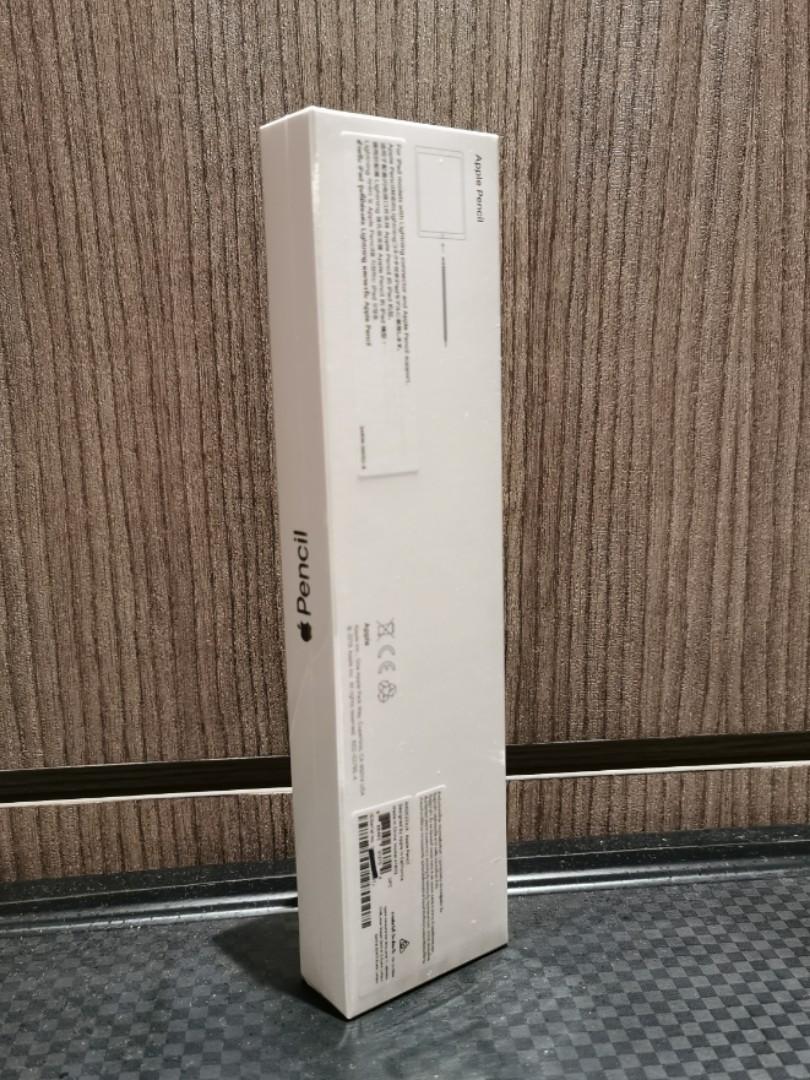 Apple Pencil Gen 1, Mobile Phones & Gadgets, Other Gadgets on Carousell