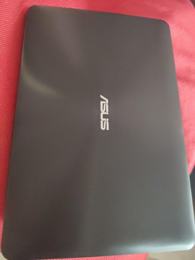 Asus X555LDB i5-5200U upgraded 120GB SSD, RAM upgraded 8GB windows 11 home Microsoft office ...