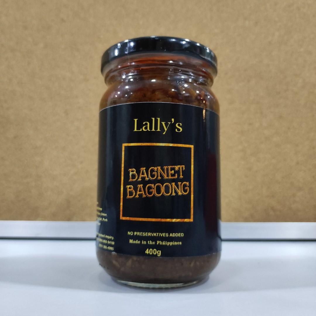 BAGNET BAGOONG, Food & Drinks, Packaged & Instant Food on Carousell