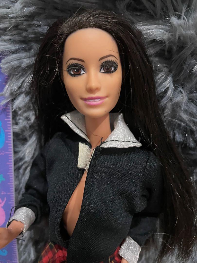 Barbie Raquelle, Hobbies & Toys, Toys & Games on Carousell