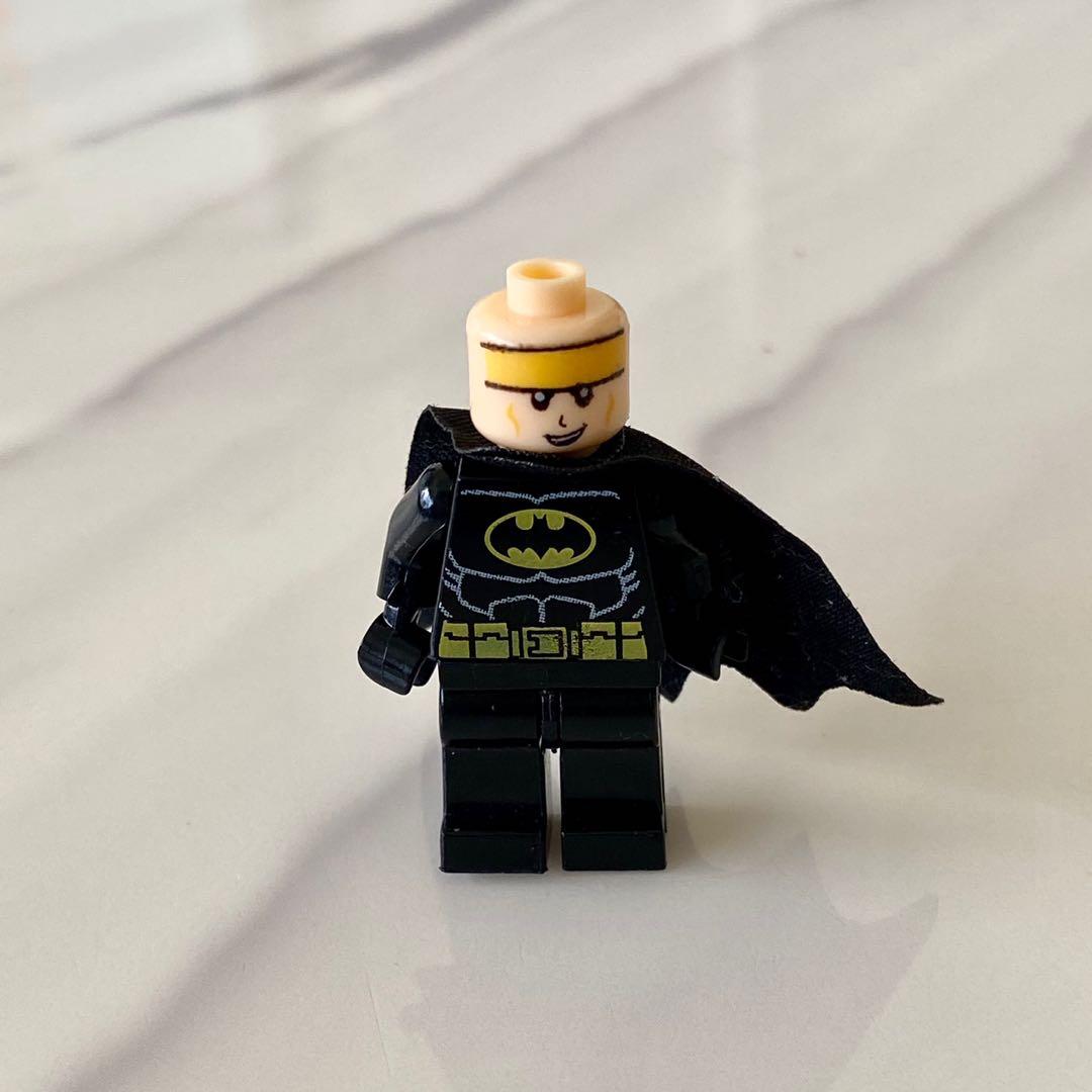 Batman Lego Minifigures, Hobbies & Toys, Collectibles & Memorabilia ...